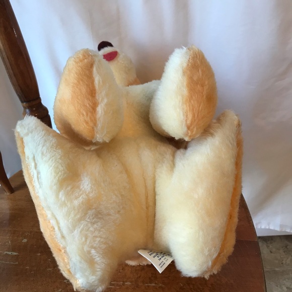 Vintage | Toys | Vintage California Stuffed Walt Disney Lady Plush ...